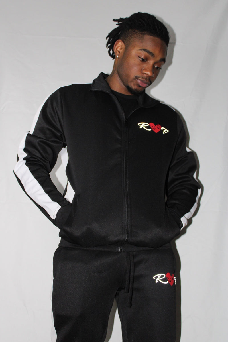 ROF Tracksuit – RICH OFF FAITH